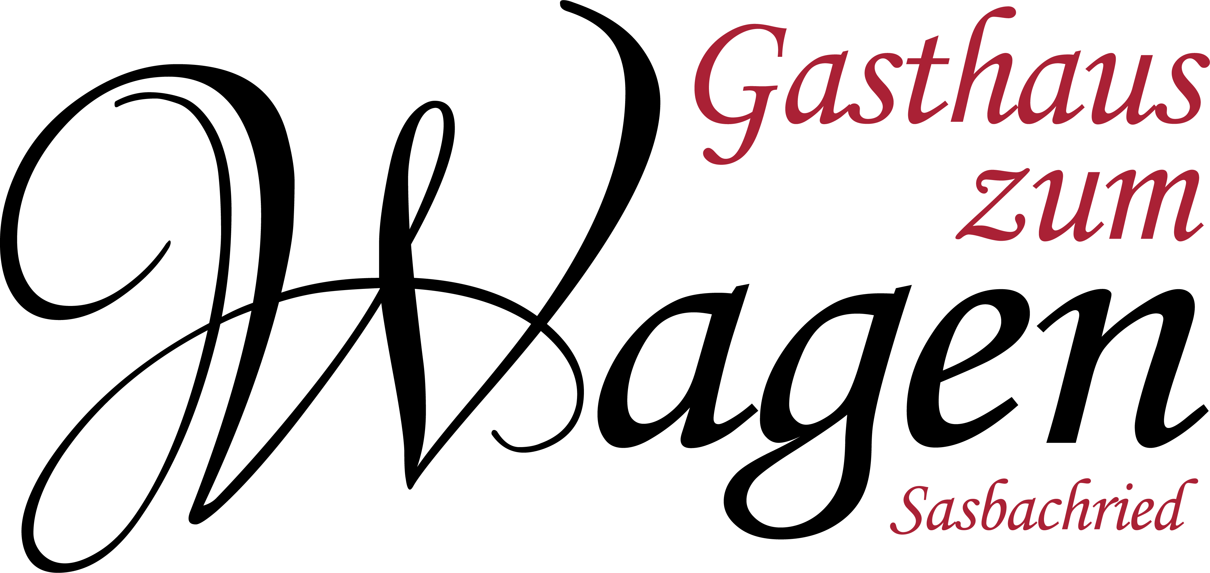  bernachten Gasthaus Zum Wagen
